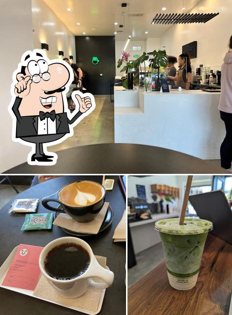KAIZEN & COFFEE in San Mateo - Restaurant reviews