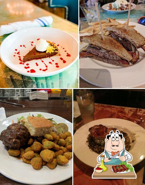 Local 463, Ridgeland - Restaurant menu, prices and reviews