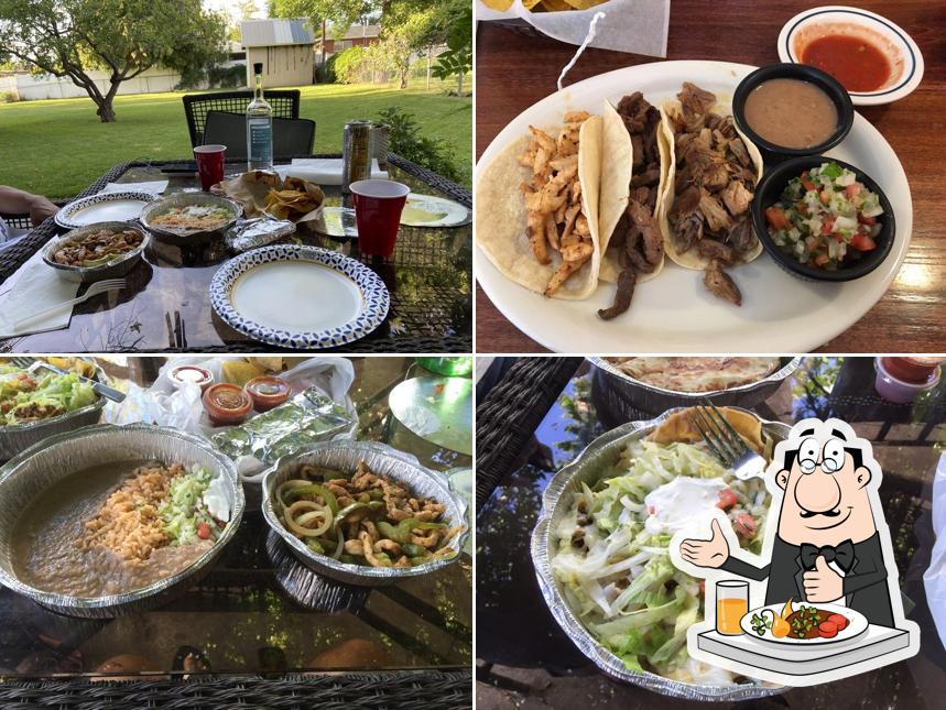 Nacho House, North Salt Lake - Restaurant menu, prices and reviews