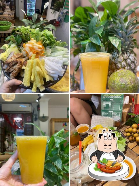 PS+ Nem nướng Nha Trang- Bún Đậu Mắm Tôm (2C Đặng Văn Ngữ) restaurant ...