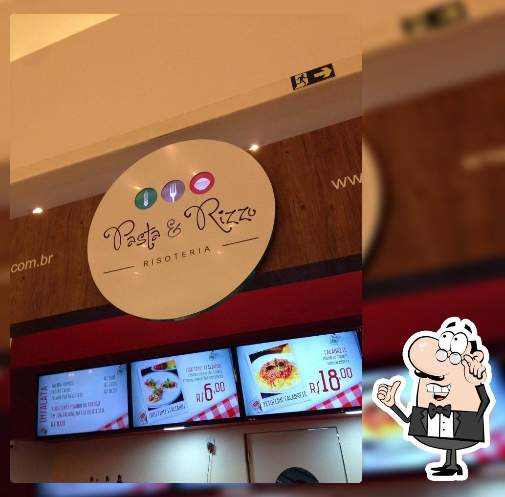 Pasta e Rizzo restaurante, Maceió - Avaliações de restaurantes