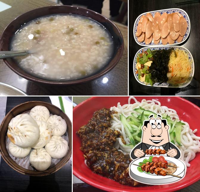 Qing Fengbun, Toronto - Restaurant menu, prices and reviews