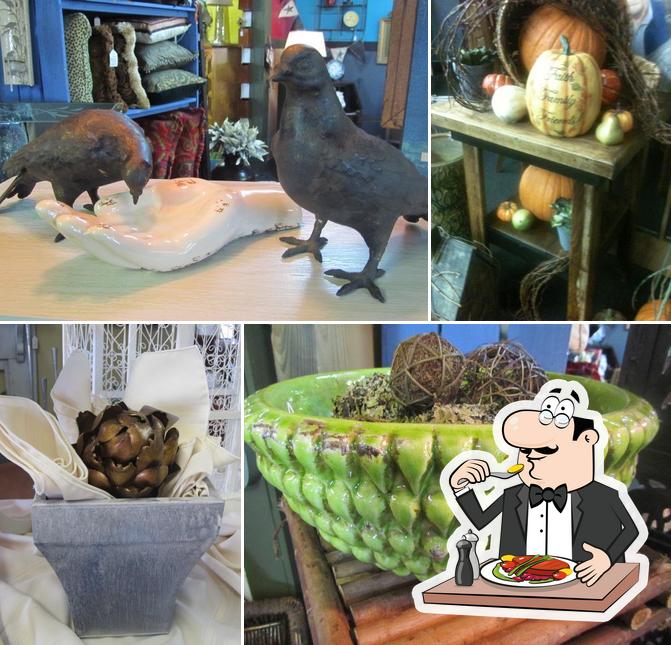 Roscoe's Bazaar in Fort Smith