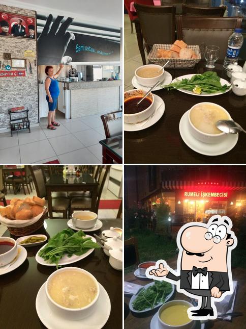 Rumeli Işkembecisi Sami Baba, Silivri - Restaurant reviews