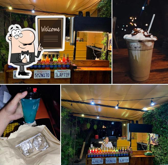 Sancent Scullery, Mandaluyong - Restaurant menu, prices and reviews