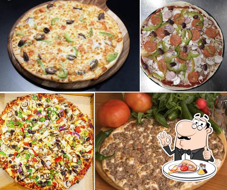 Super Shawarma Fairfield& Broaster chicken in Fairfield - Restaurant ...