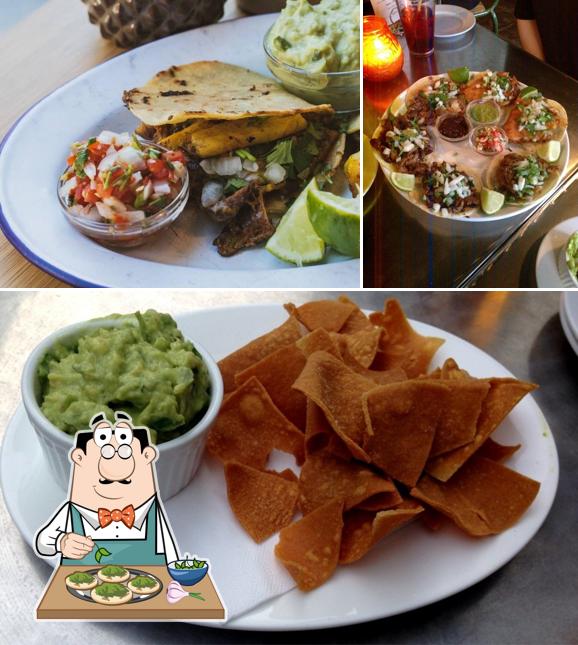 Taco Republica, Oslo, Grønland - Restaurant menu, prices and reviews