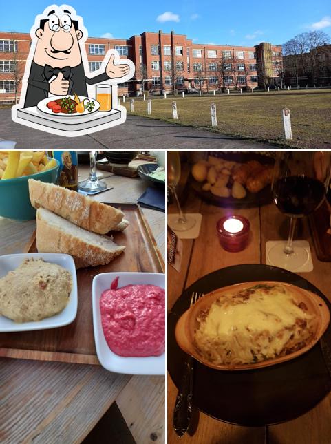 Taverne de Kazerne, Tongeren - Restaurant reviews