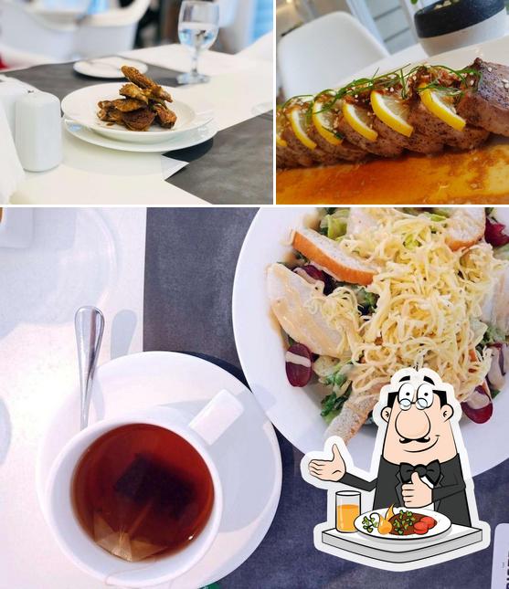 The Bistro by LeBlanc, Antipolo - Restaurant menu, prices and reviews