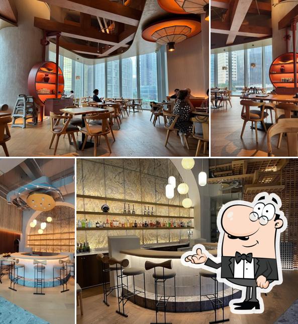 Tsumura, Makati, Ayala - Restaurant menu, prices and reviews