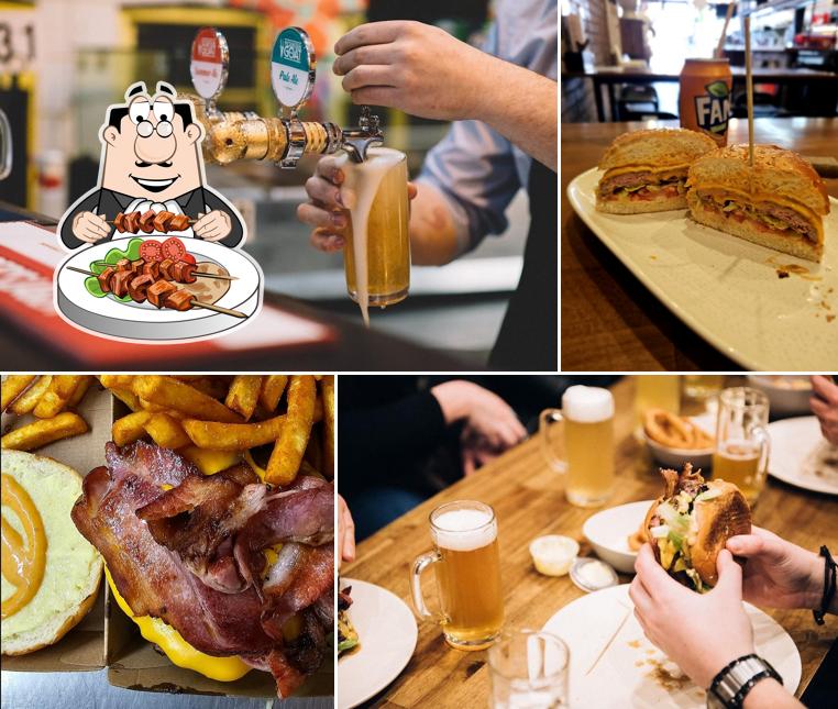 ZIGGY'S EATERY, Brunswick East - Restaurant menu, prices and reviews