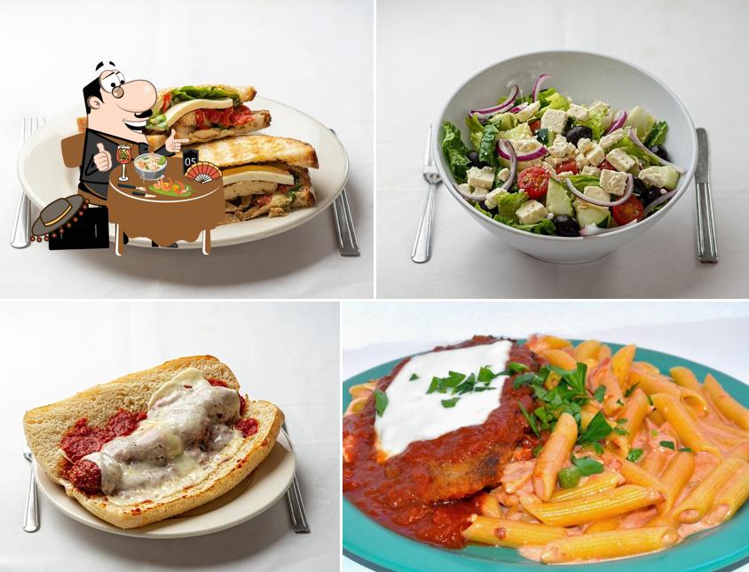 Top 7 restaurants in Madison, New Jersey, october 2025 - Restaurant Guru