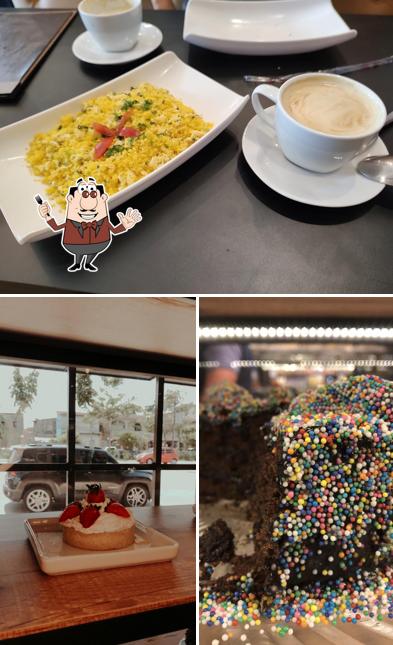 Sanmar Cafeteria, Belém - Menu do restaurante, preços e opiniões