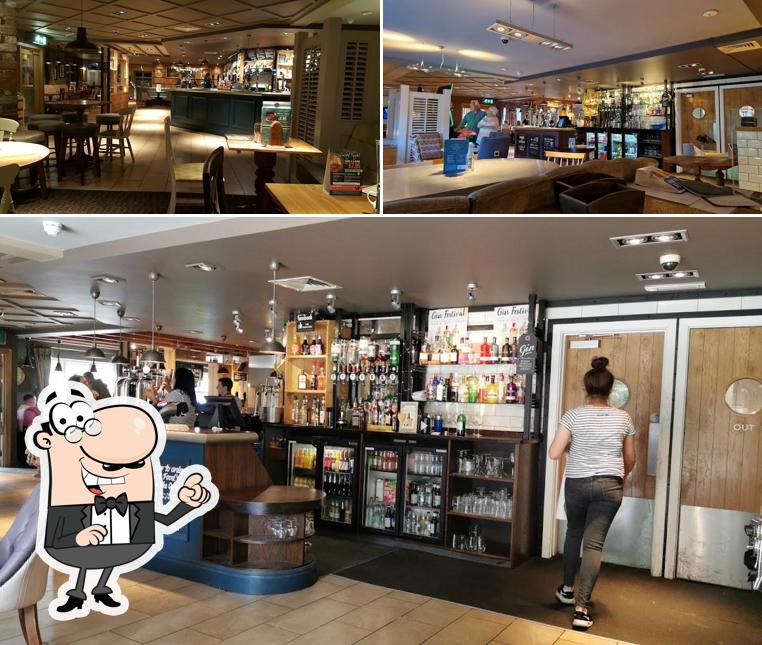 Saxon King, Southend-on-Sea - Restaurant menu, prices and reviews