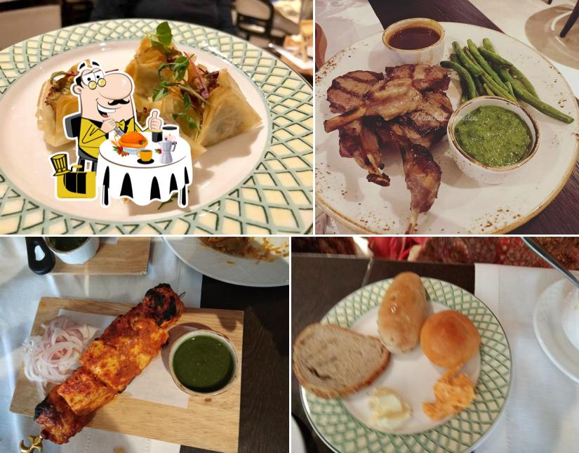 Shamiana, Mumbai - Restaurant menu, prices and reviews