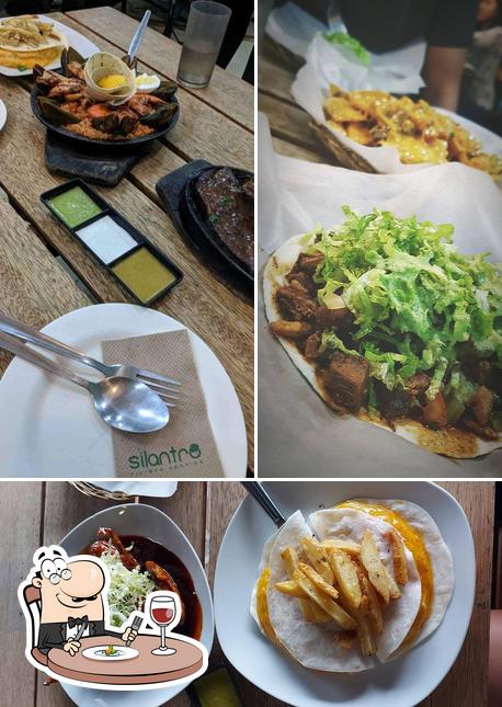 Silantro Fil-Mex Cantina restaurant, Pasig - Restaurant menu and reviews