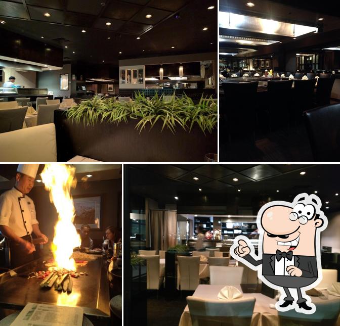 Prince Japanese Steak House, Toronto - Restaurant menu, prices and reviews