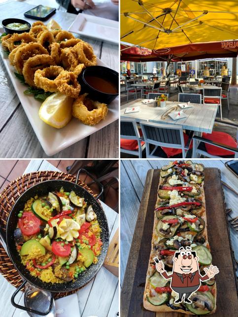Tapelia, Miami Beach - Restaurant menu, prices and reviews