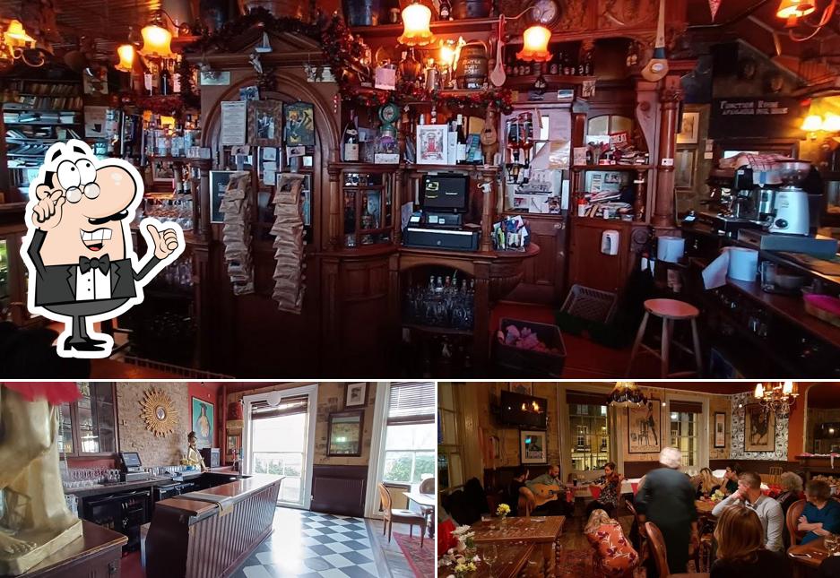 The Hemingford Arms, London - Restaurant menu, prices and reviews