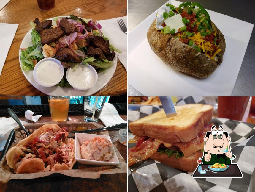 The Loaded Goat, Mount Airy - Restaurant menu, prices and reviews