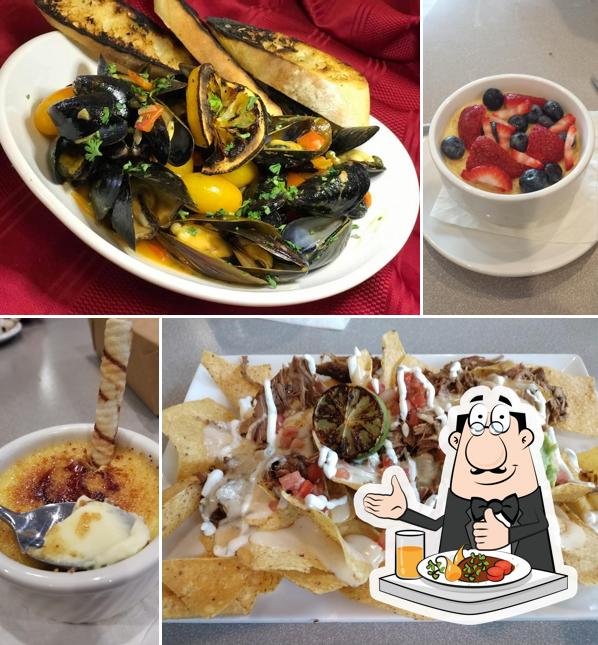 Top 5 restaurants in Cedar Springs, july 2025 - Restaurant Guru