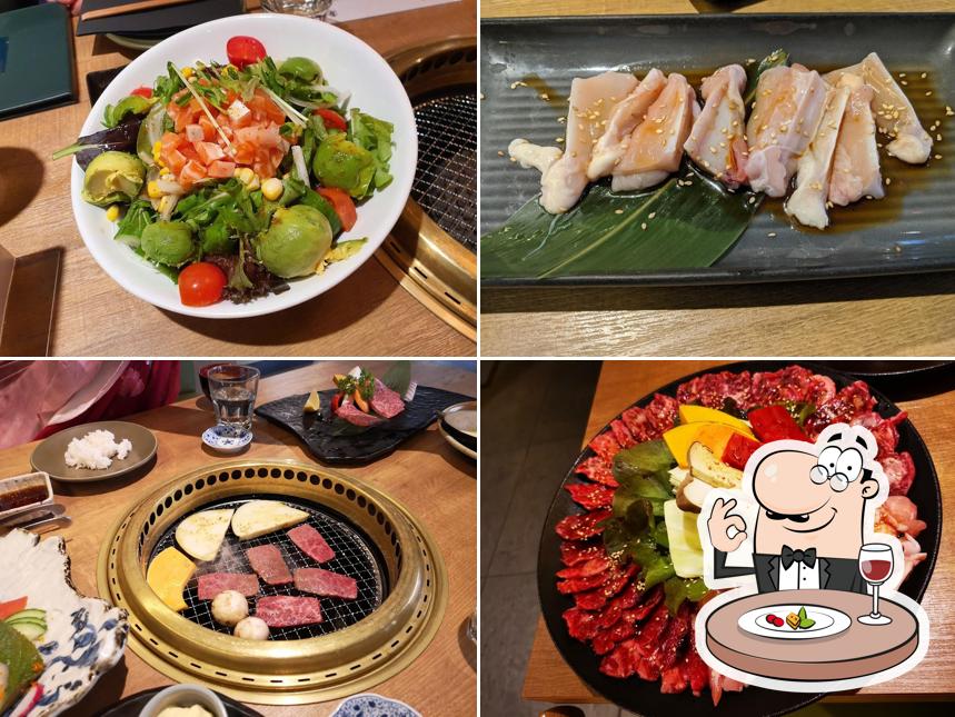 Touka Parramatta, Parramatta - Restaurant menu, prices and reviews