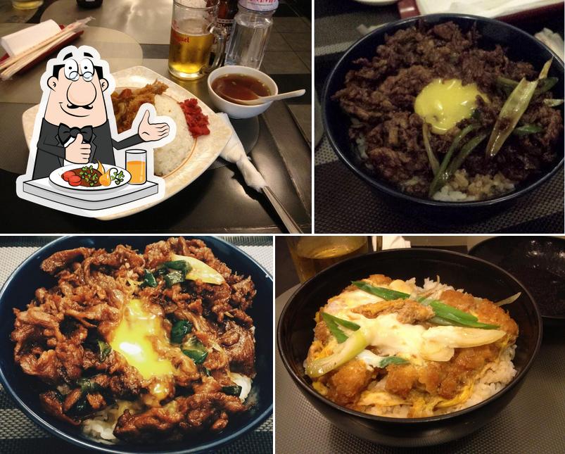 Isshin, Makati, Ayala - Restaurant menu, prices and reviews