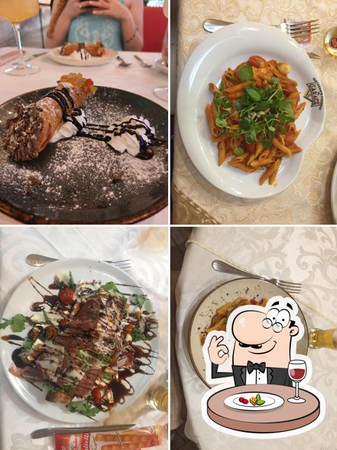 Al Garage, Lisboa - Menu do restaurante, preços e opiniões