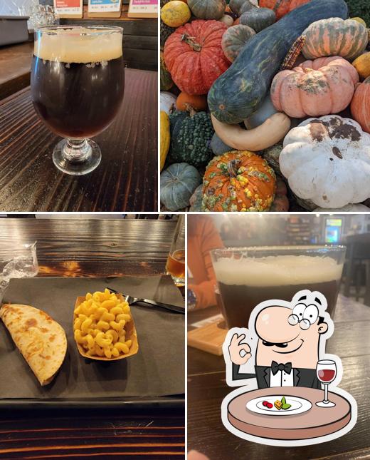 Ash & Ember Brewing, Cedar Hill - Restaurant menu, prices and reviews