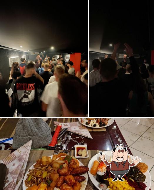 BABYLON Club & Bar, Waldshut-Tiengen - Speisekarte, Preise und Bewertungen