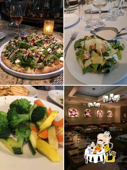Banchetto Feast, Nanuet - Restaurant menu, prices and reviews