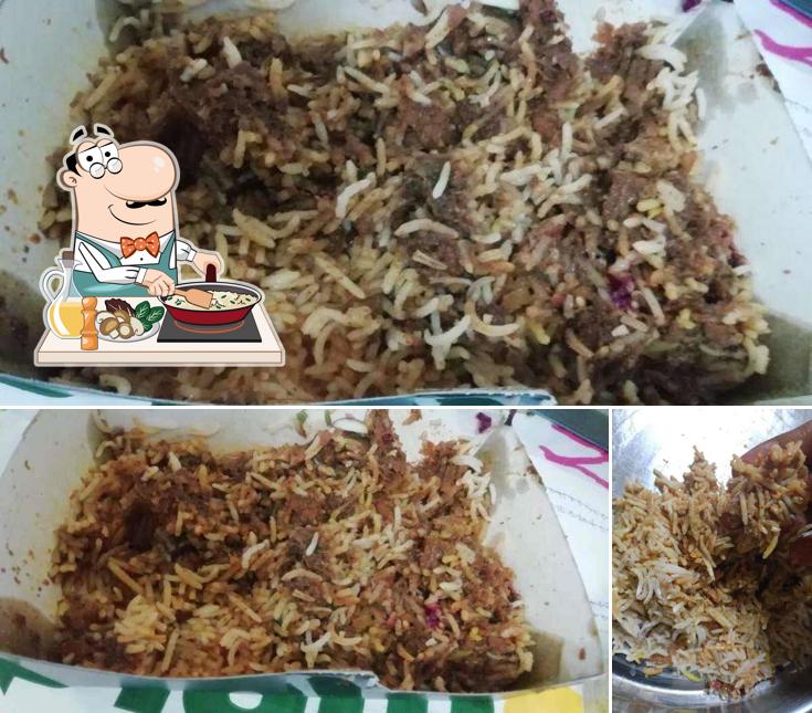 Behrouz Biryani, Mumbai, Unit 24 - Restaurant reviews