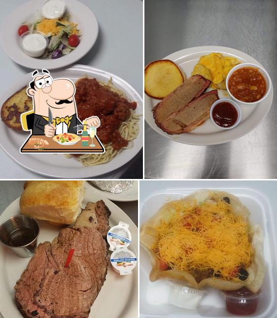 Better Days, Tilton - Restaurant menu, prices and reviews