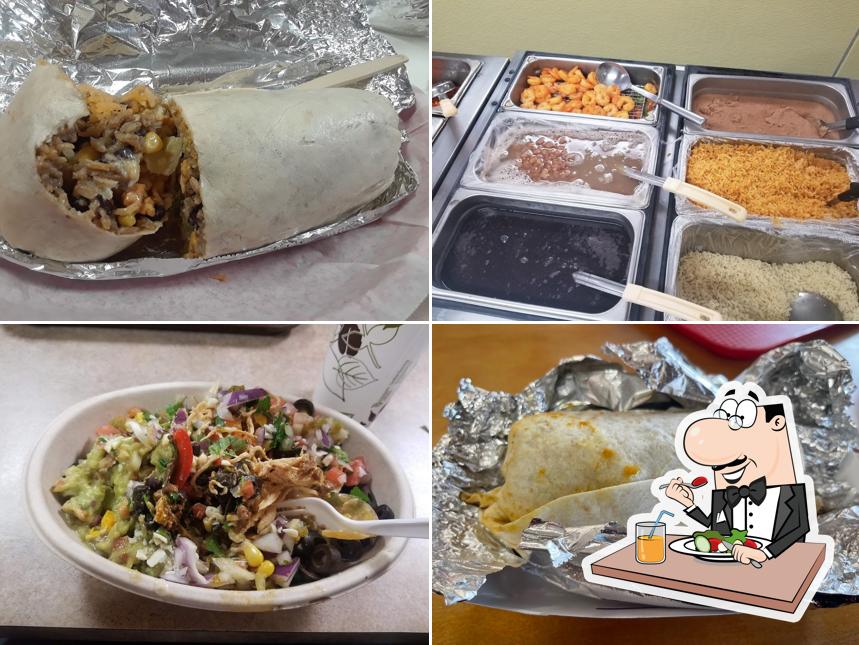 Top 1 restaurant with california burrito in Brainerd, january 2025 ...