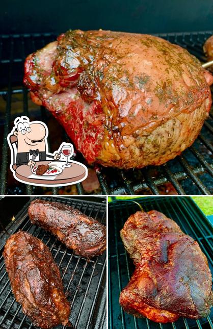 Gorilla BBQ & Meat, Vantaa