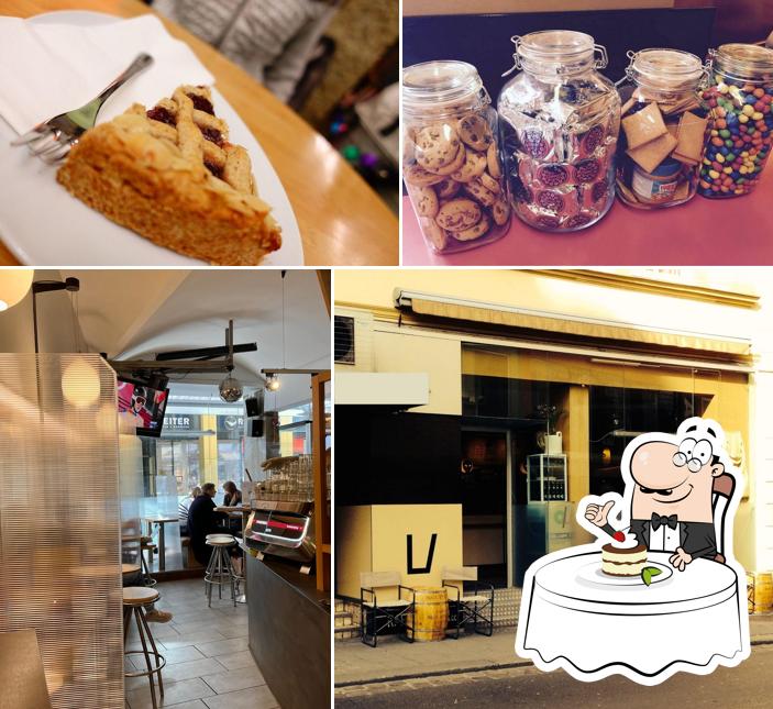 Top 10 Cafés in Linz, Januar 2025 - Restaurant Guru