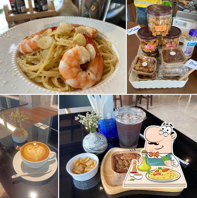 Larimar, Bangkok, Ratchadaphisek - Restaurant menu, prices and reviews