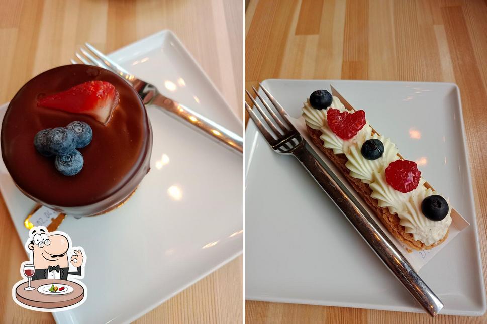 Rocket bakery, Ivanteyevka - Restaurant reviews