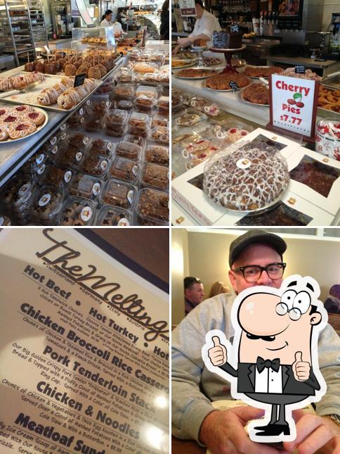 WheatFields Eatery & Bakery, Omaha - Restaurant menu, prices and reviews