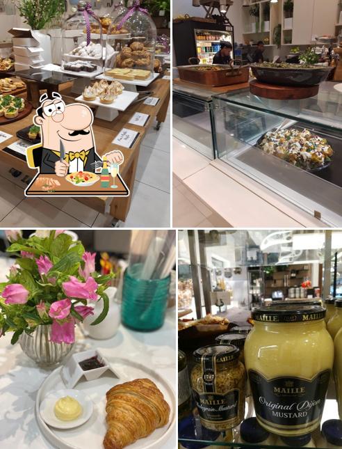 Deli One Sandton City cafe, Sandton, L01A - Restaurant reviews