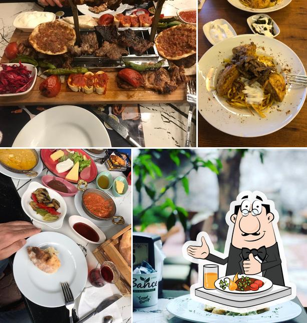 Çardak Restoran, Çarşamba - Restaurant reviews