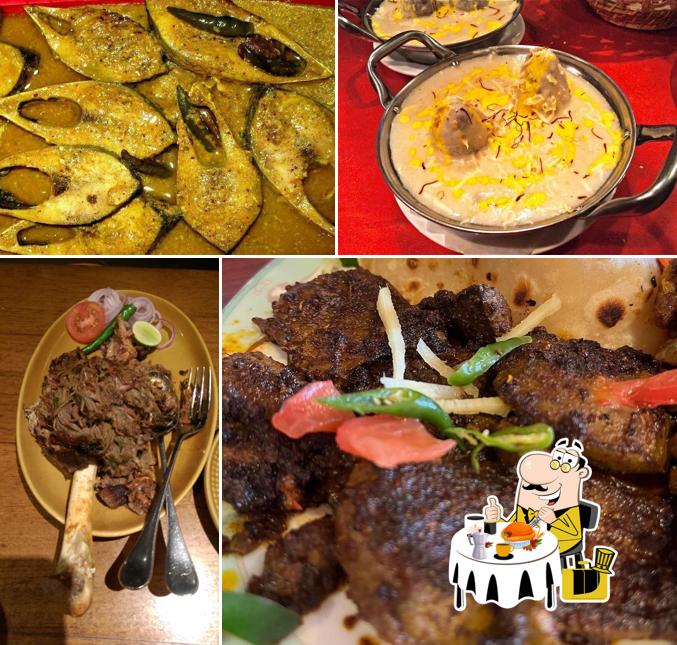 Chingaari Indian Restaurant, Buderim - Restaurant menu, prices and reviews