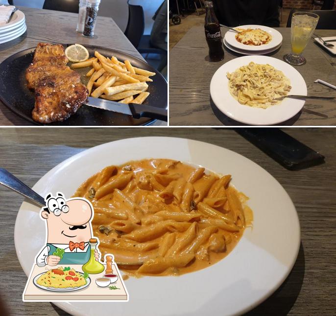 Comida Eatery, Berea - Restaurant menu, prices and reviews