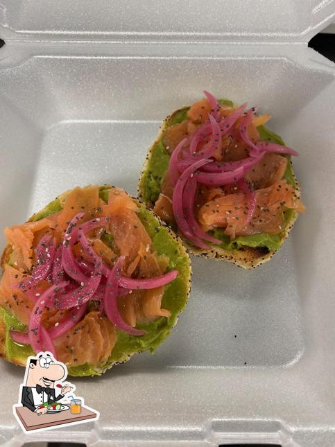 Daily Dose Cafe, Charleston - Restaurant menu, prices and reviews