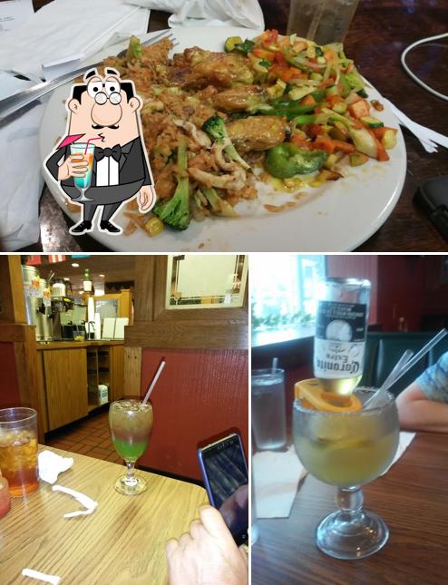 El Toro Bar & Grill, Orangeburg - Restaurant menu, prices and reviews