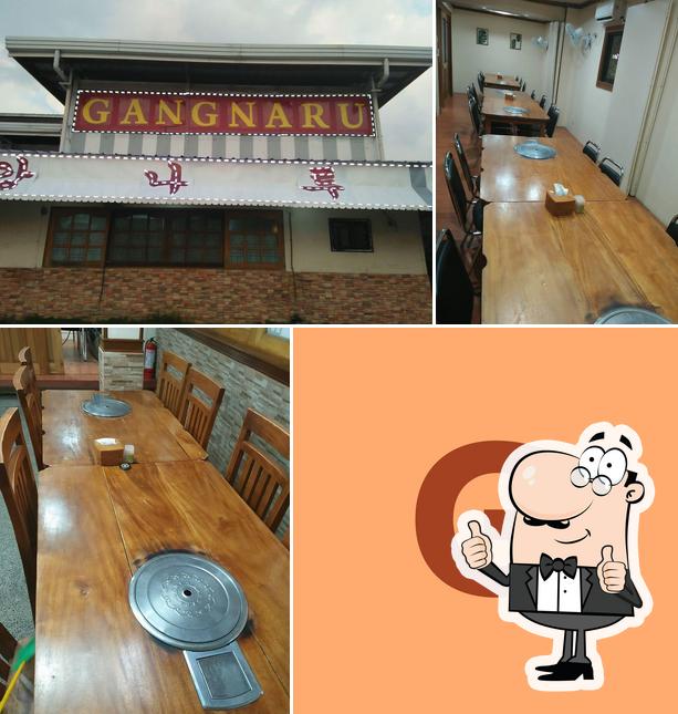 Gangnaru Authentic Korean, Calamba - Menú del restaurante, precios y ...