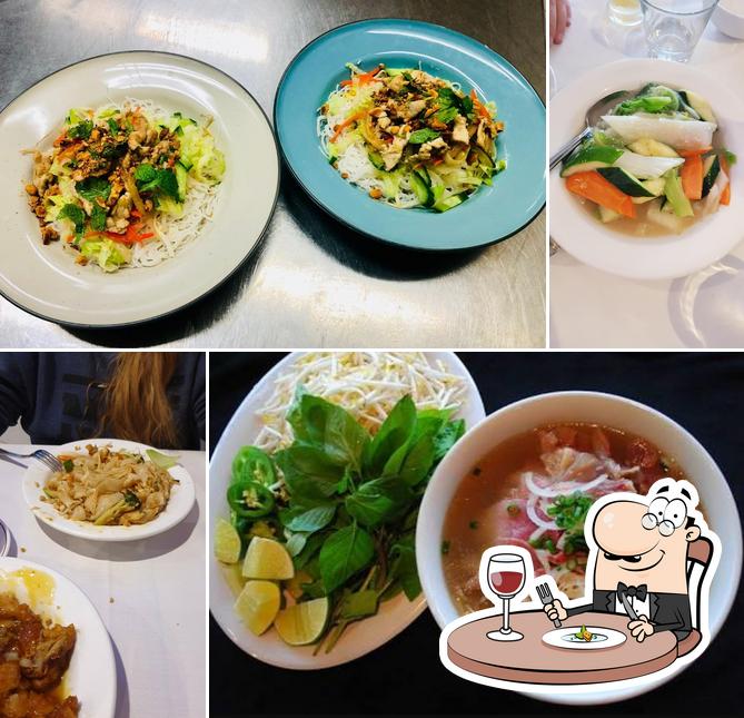 Golden Sun Chinese & Vietnamese Restaurant Capalaba in Capalaba ...