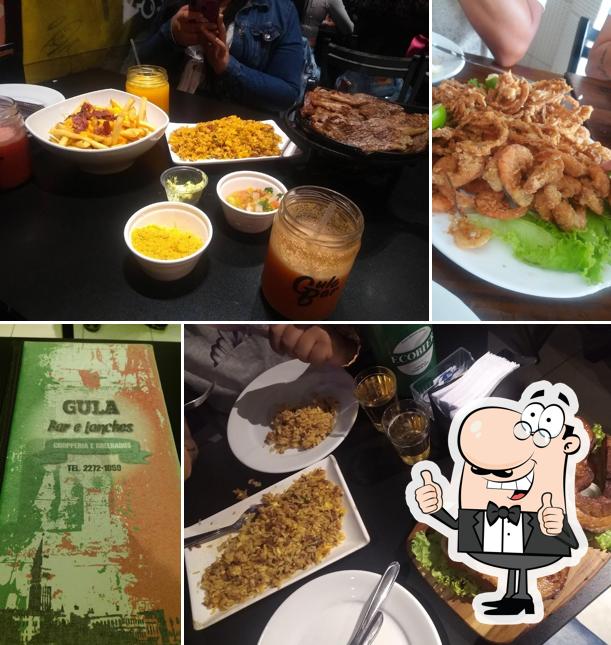 Gula Bar, São Paulo - Menu do restaurante, preços e opiniões