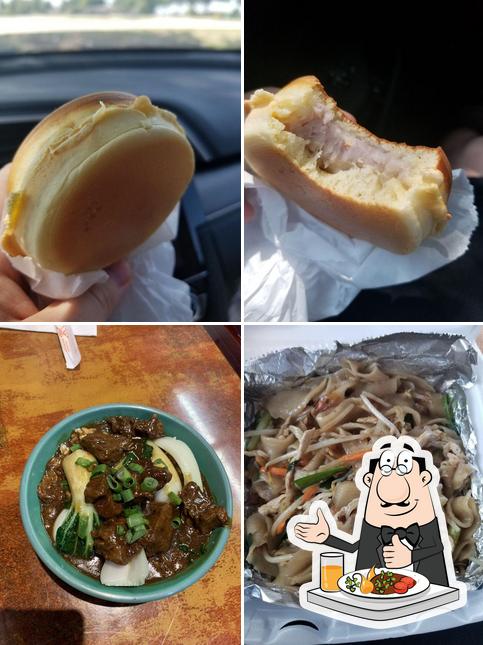 Hakka Express in Plano - Restaurant menu and reviews