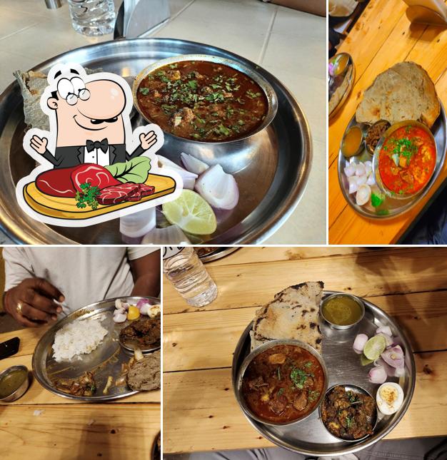 Top 7 restaurants in Yeola, april 2025 - Restaurant Guru